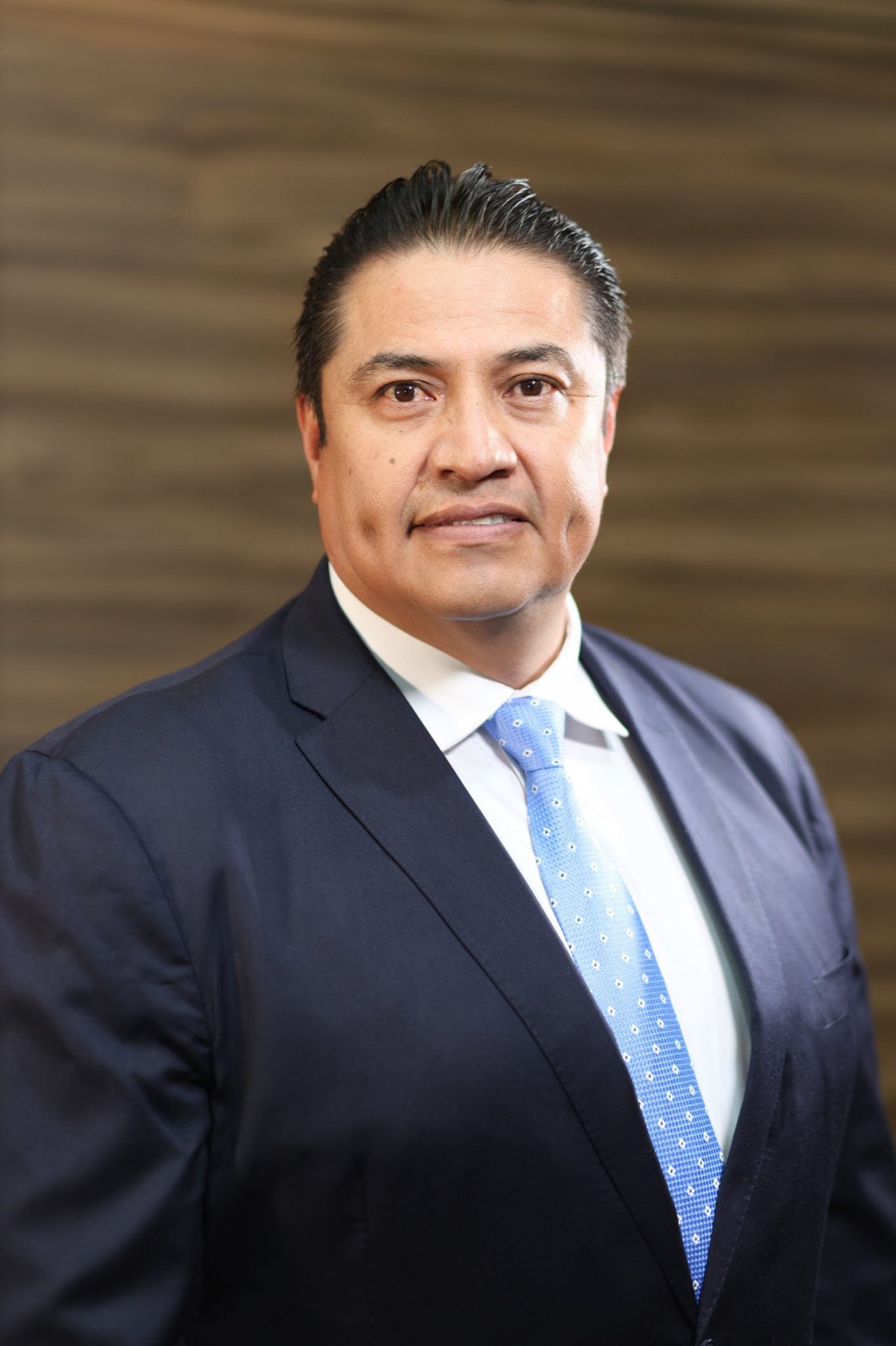 Alejandro Martínez Higuera - PAN Estado de México
