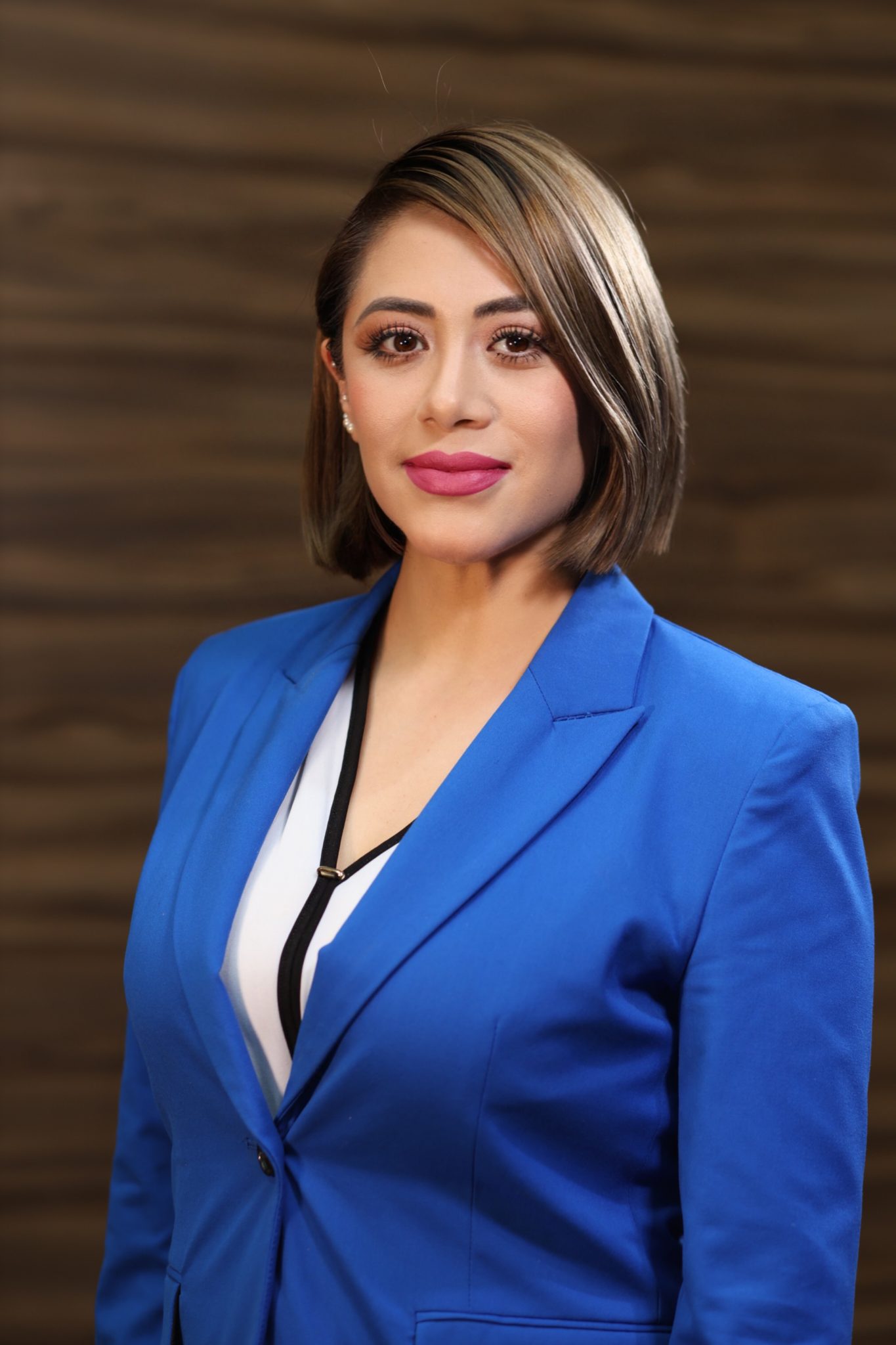 Brenda Escamilla Sámano - PAN Estado de México