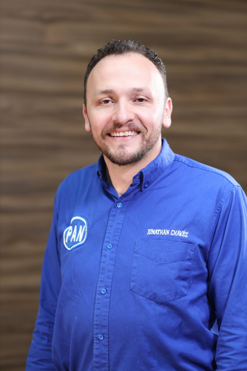 Alfonso Guillermo Bravo Álvarez Malo - PAN Estado de México