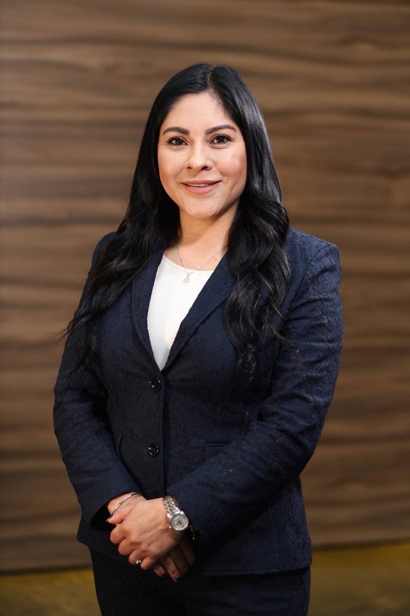 Karla Leticia Fiesco García - PAN Estado de México