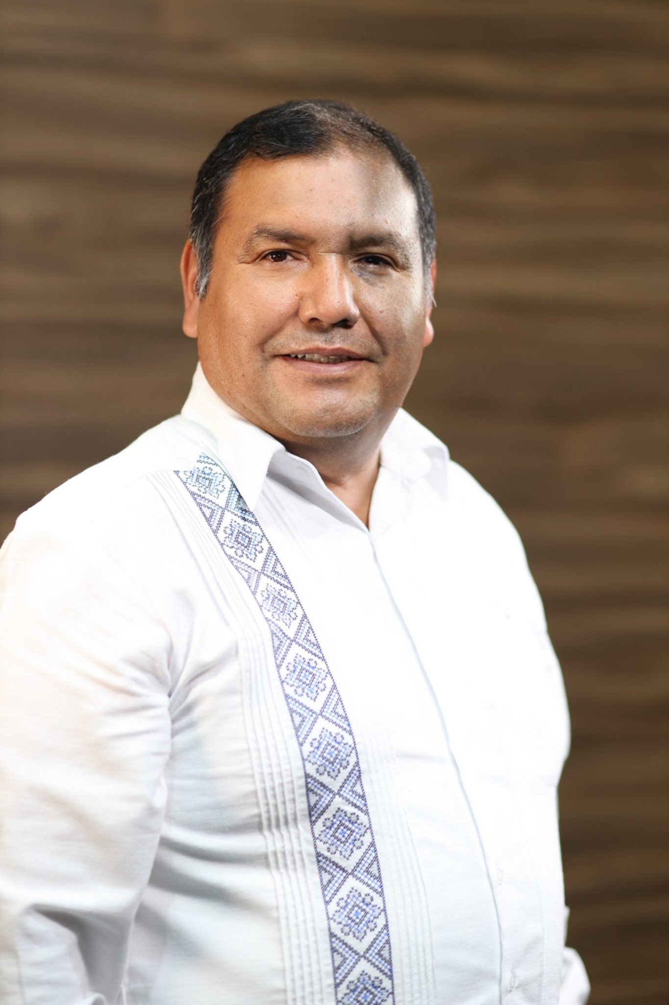 Mario Garduño García - PAN Estado de México